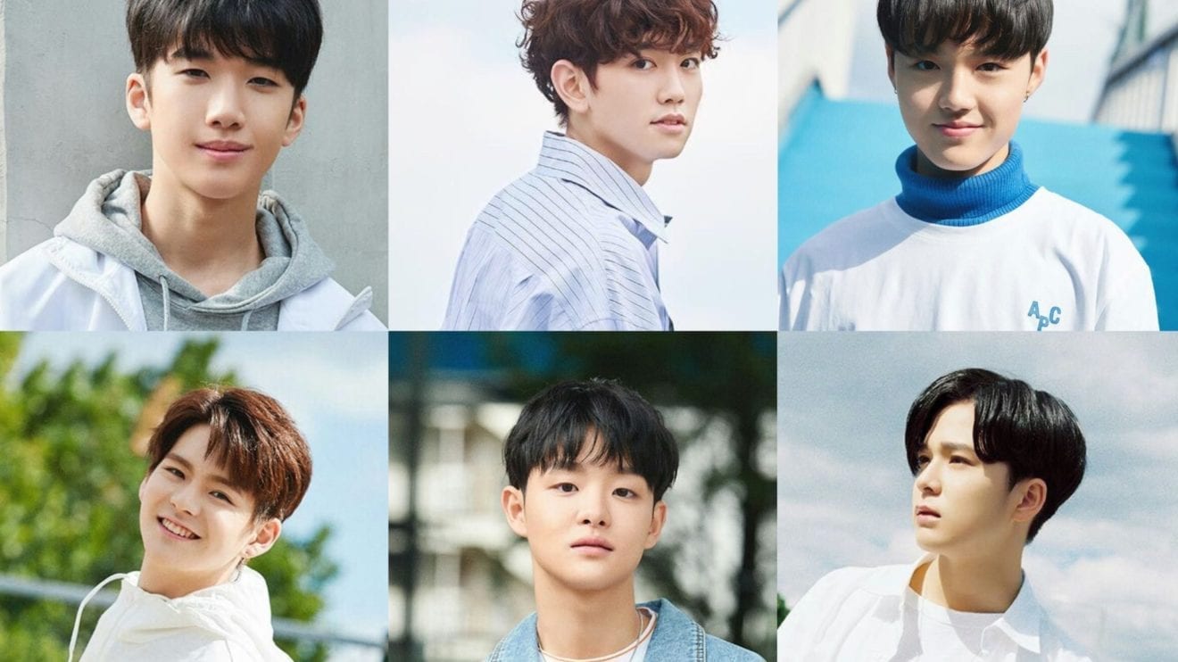 LØREN Profile & Facts (Updated!) - Kpop Profiles