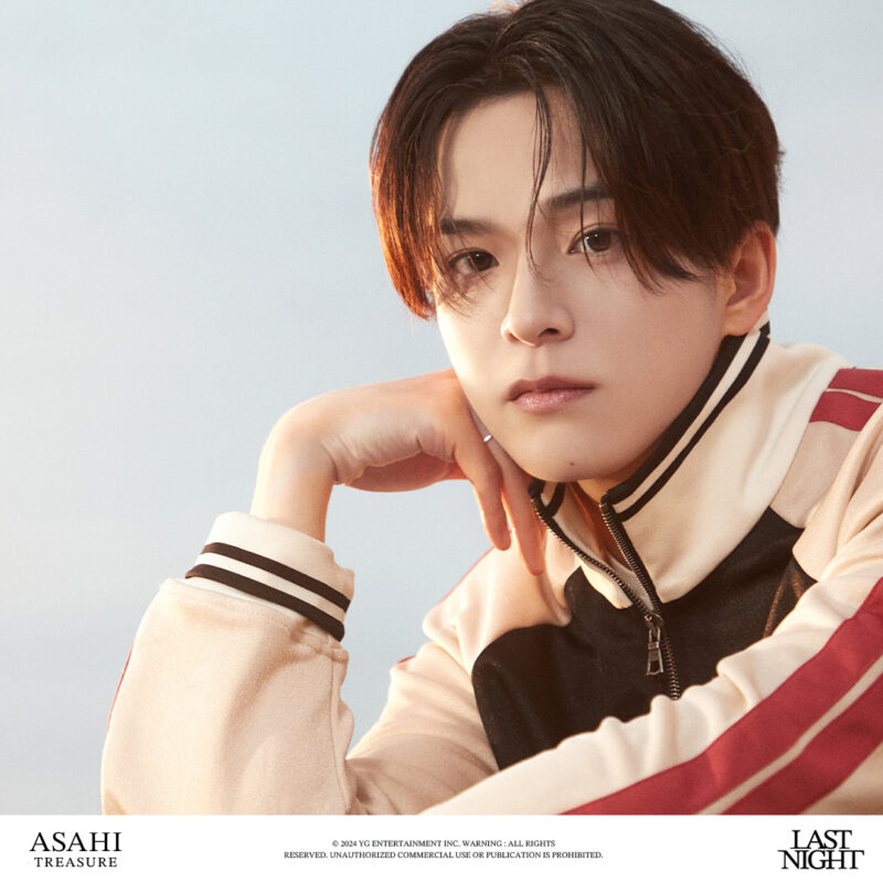 TREASURE Members Profile (Updated!) - Kpop Profiles