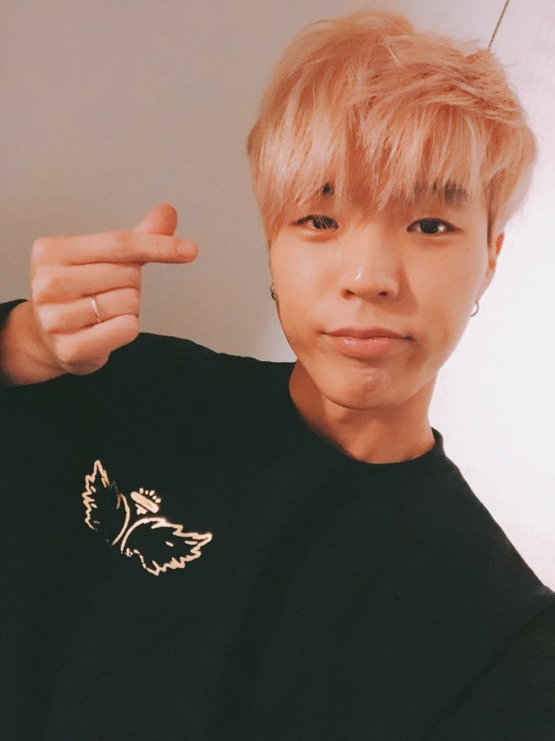 JunCurryAhn (JUN) Profile And Facts (Updated!) - Kpop Profiles