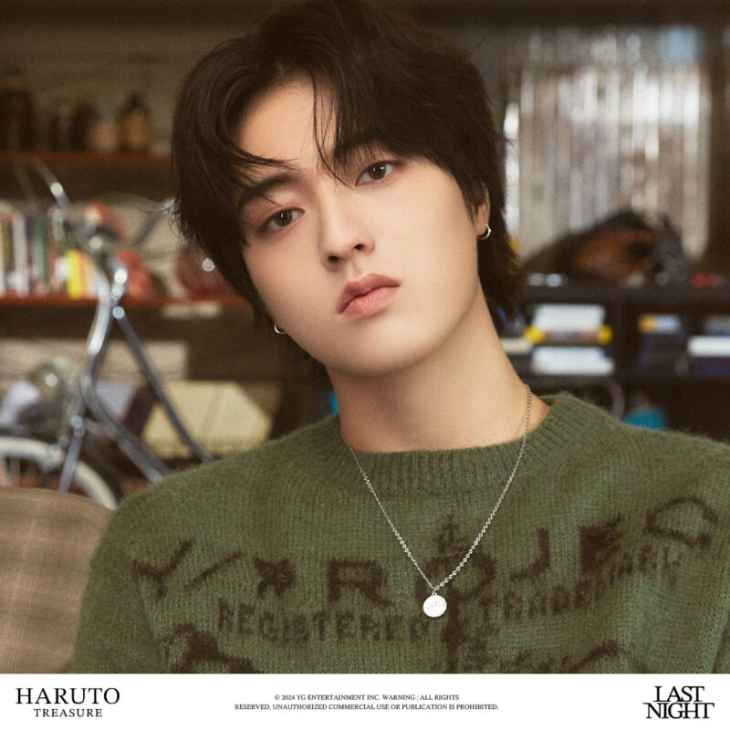TREASURE Members Profile (Updated!) - Kpop Profiles