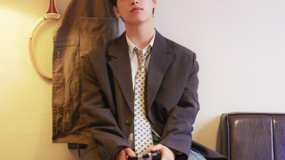 Hanul Lee Profile (Updated!) - Kpop Profiles