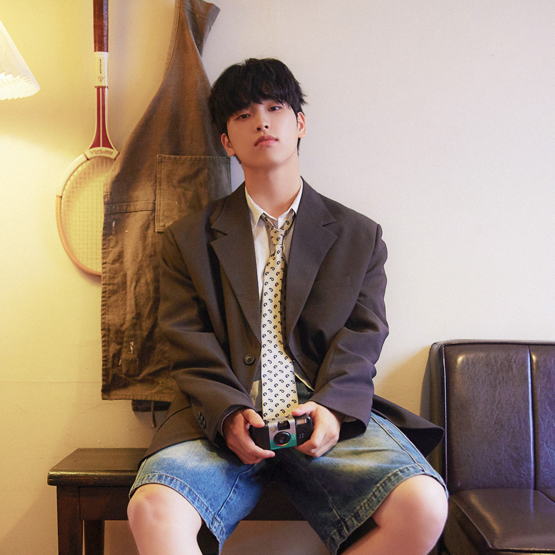 ONLEE (Seunghwan) Profile (Updated!) - Kpop Profiles