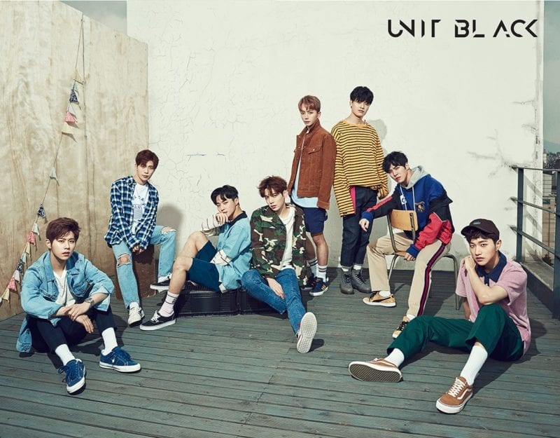 Unit Black (BOYS24) Members Profile (Updated!) - Kpop Profiles