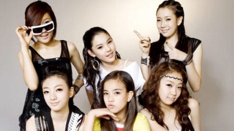 GP Basic - Info, Quizzes, Polls - Kpop Profiles