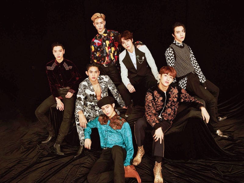 What Was Your Favorite NCT Era? (Updated!) - Kpop Profiles