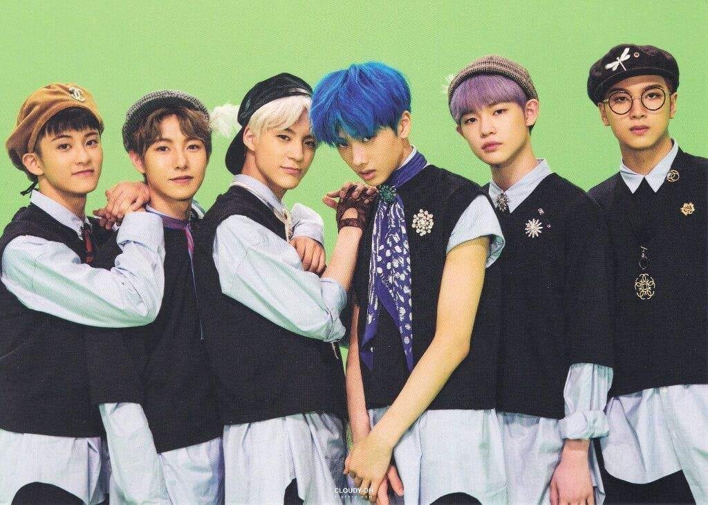 What Was Your Favorite NCT Era? (Updated!) - Kpop Profiles