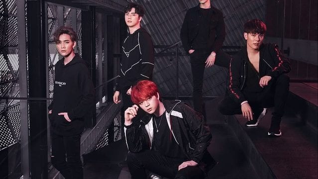 high five - Info, Quizzes, Polls - Kpop Profiles