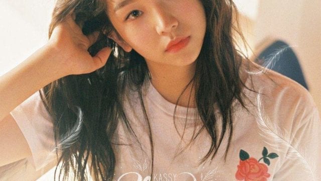 Ash-B Profile & Facts (Updated!) - Kpop Profiles