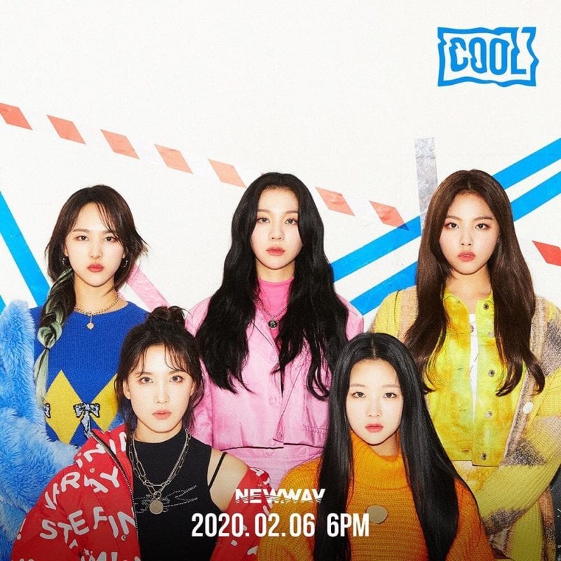 BVNDIT: Who's Who? (Updated!) - Kpop Profiles