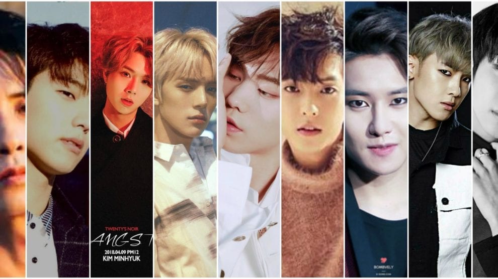 Kpop Profiles - Page 526 of 571 - Kpop band member profiles and Korean ...