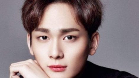 Cho Yoon-woo - Info, Quizzes, Polls - Kpop Profiles