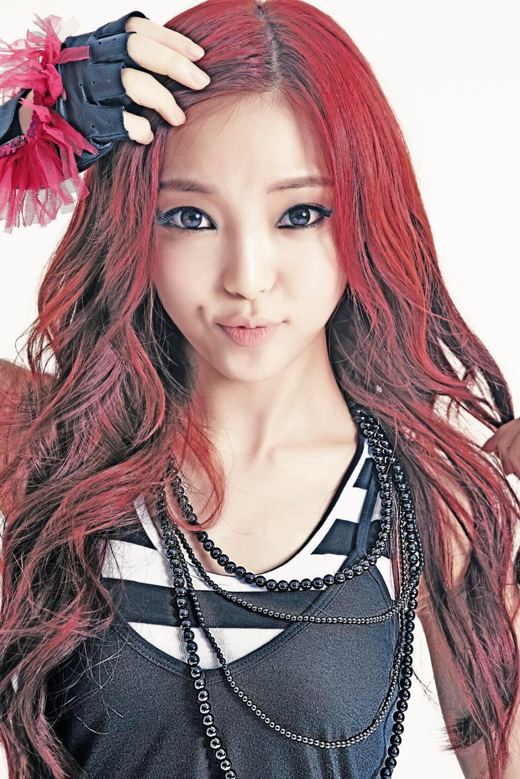 ChoColat Members Profile (Updated!) - Kpop Profiles