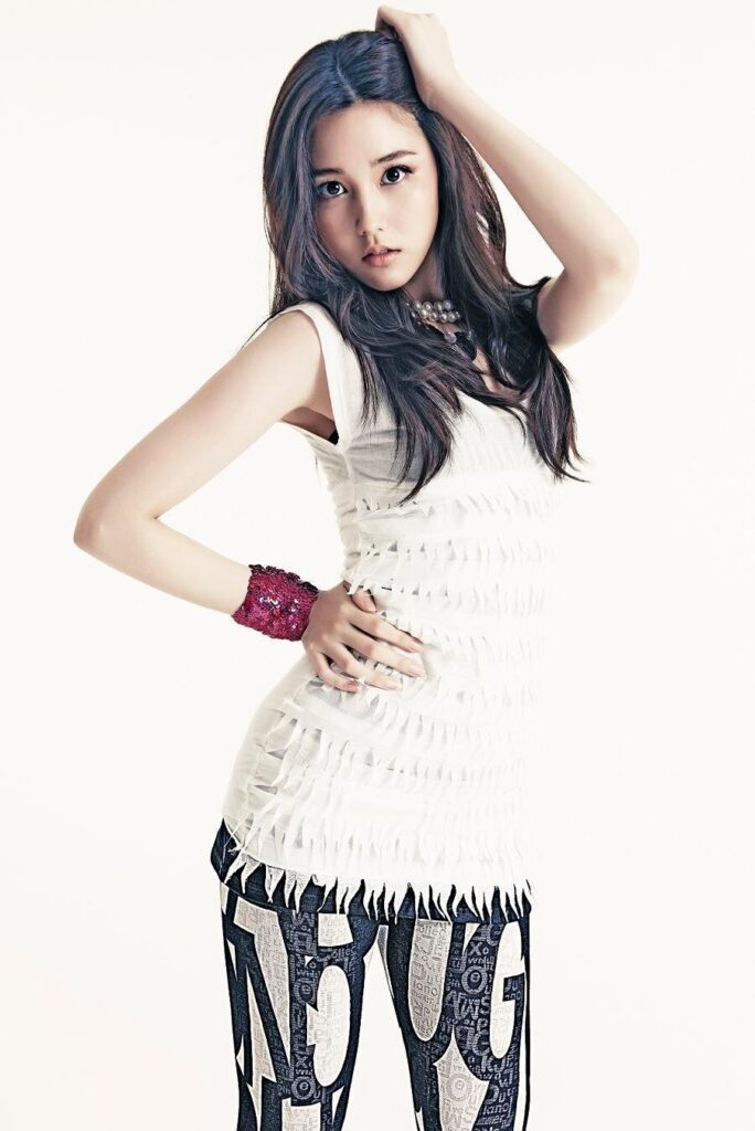 ChoColat Members Profile (Updated!) - Kpop Profiles