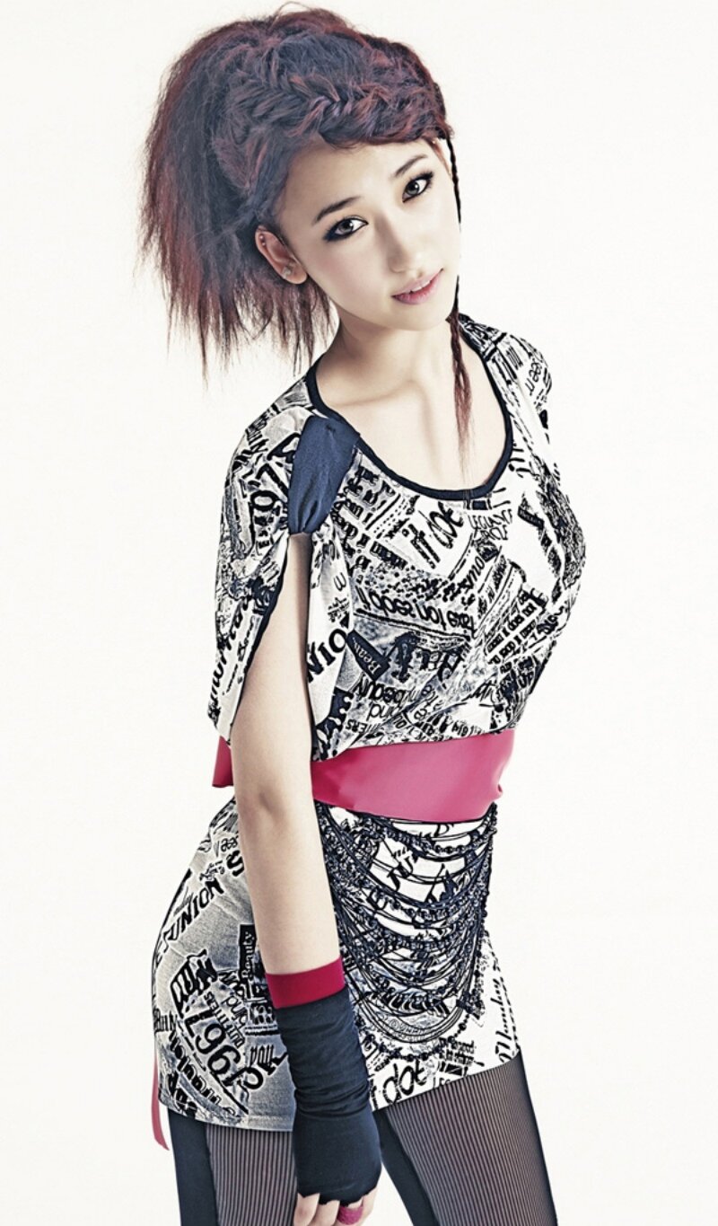 ChoColat Members Profile (Updated!) - Kpop Profiles