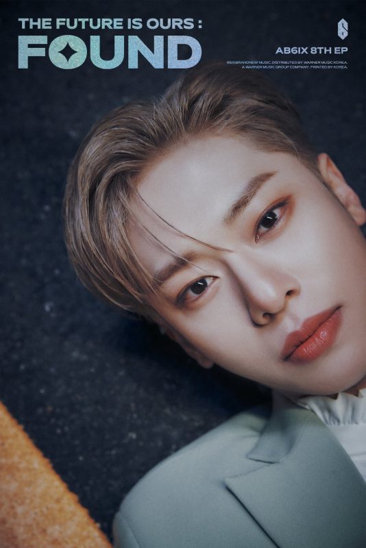 AB6IX Members Profile (Updated!) - Kpop Profiles