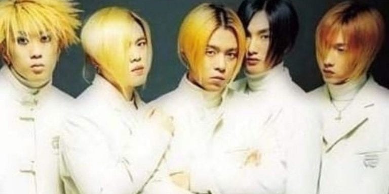 First Generation of K-Pop (Updated!)