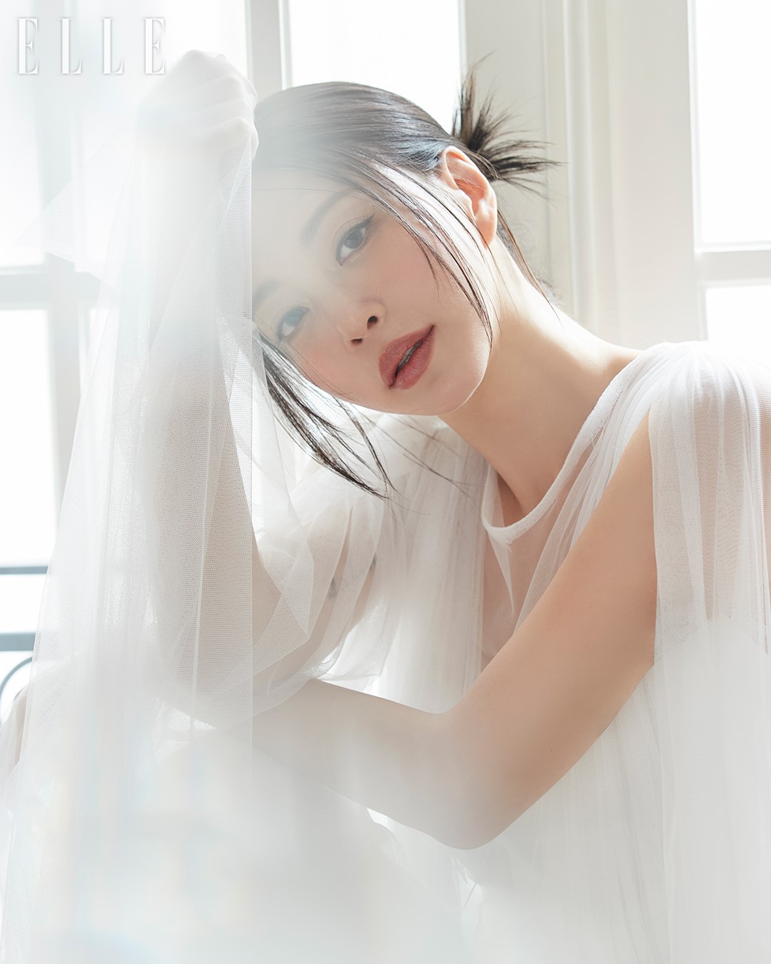 Han Ye-seul Profile (Updated!) - Kpop Profiles