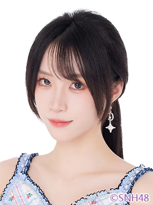 SNH48 Team NII Members Profile (Updated!) - Kpop Profiles