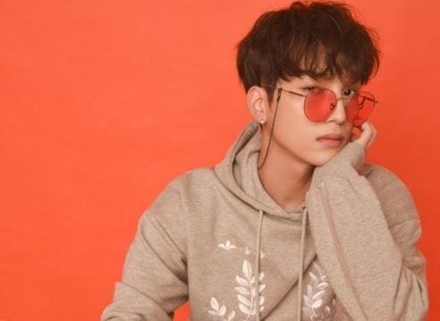 Ju Wontak Profile and Facts (Updated!) - Kpop Profiles