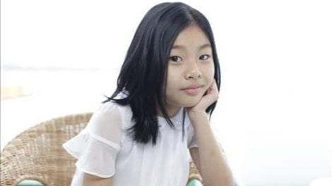 Kim Suan Profile (Updated!) - Kpop Profiles