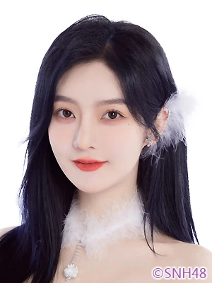 SNH48 Team NII Members Profile (Updated!) - Kpop Profiles