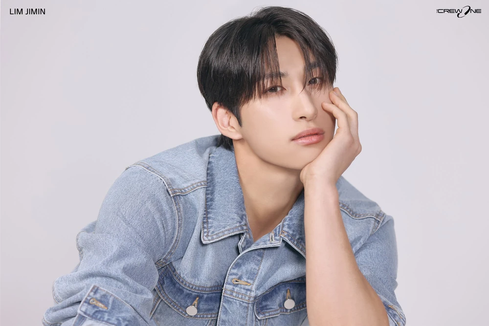 Lim Jimin (JUST B) Profile (Updated!) - Kpop Profiles