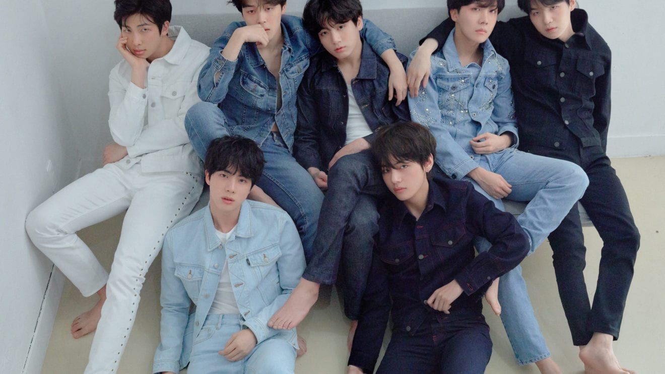 Poll: Who is the best vocalist/dancer/rapper in BTS? (Updated!) - Kpop ...