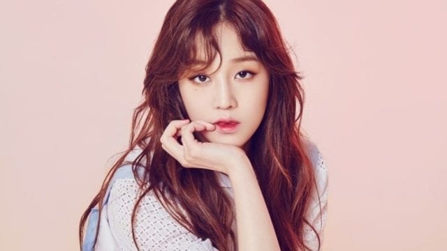 Lee Da Hee Profile and Facts: (Updated!) - Kpop Profiles