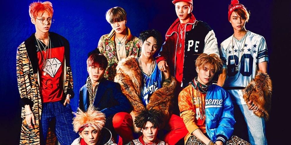 What Was Your Favorite NCT Era? (Updated!) - Kpop Profiles