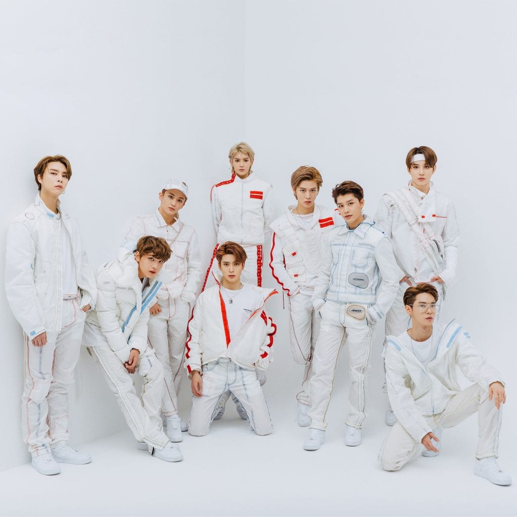 What Was Your Favorite NCT Era? (Updated!) - Kpop Profiles