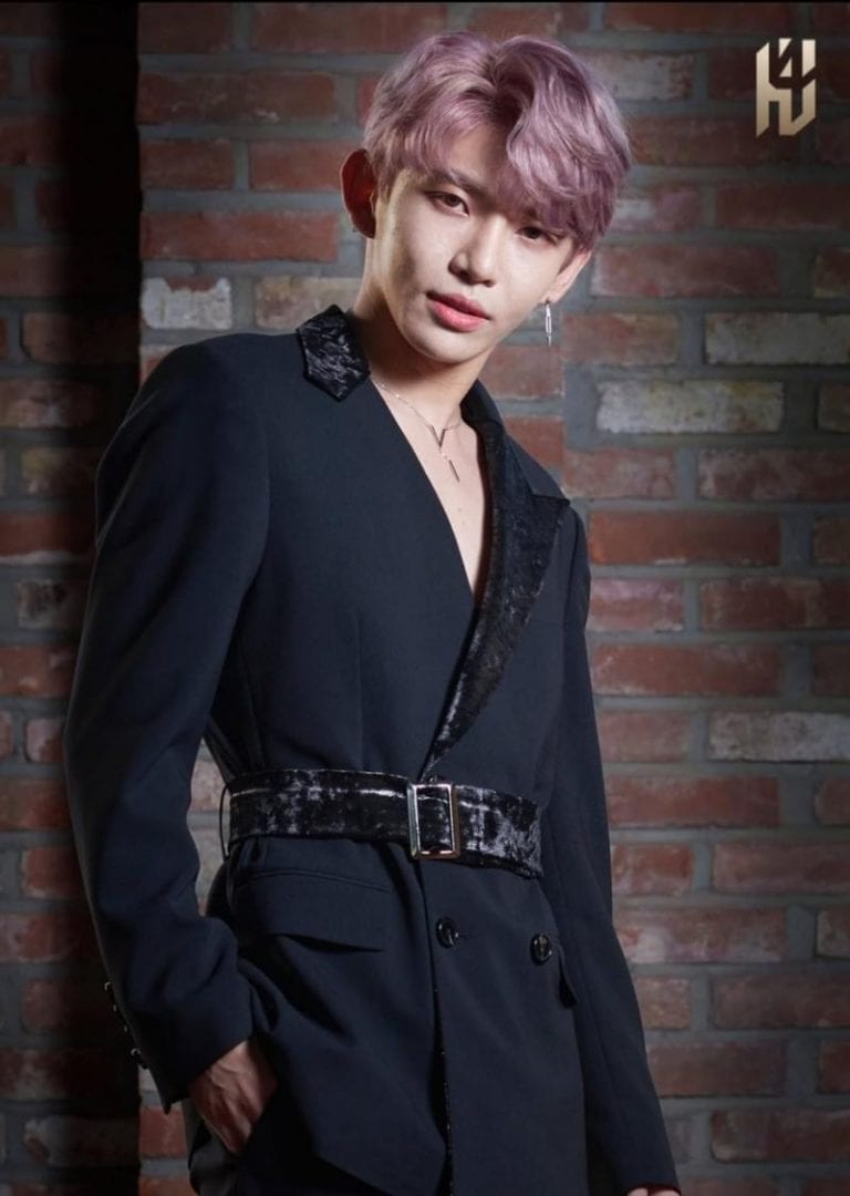 [List] Kpop Idols Born In 1992 (Updated!)