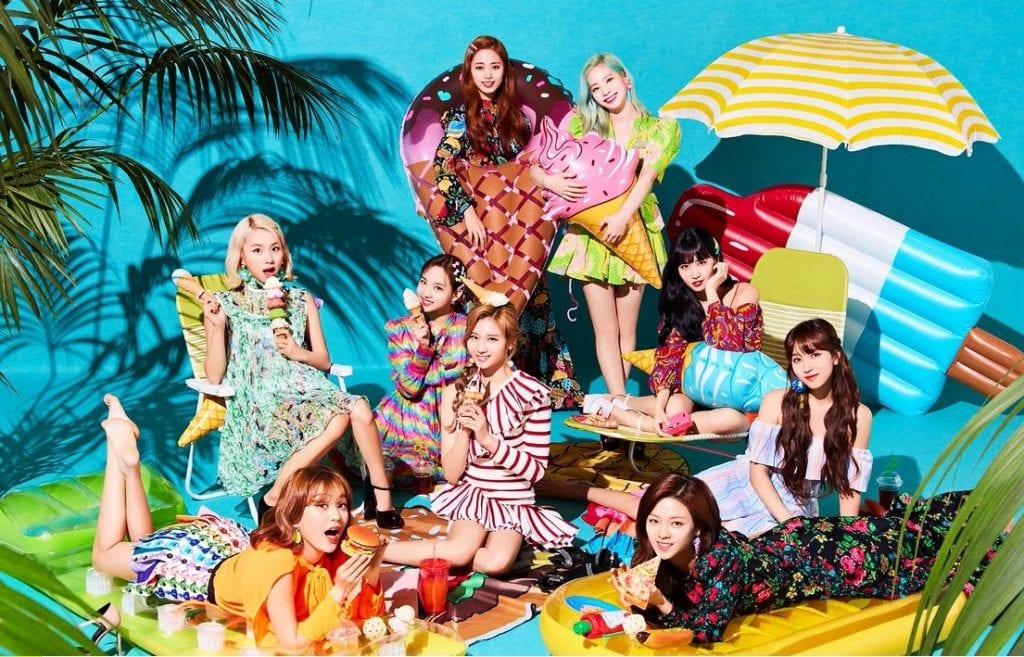 What Was You Favorite TWICE Era? (Updated!) - Kpop Profiles