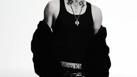ASH ISLAND Profile (Updated!) - Rapper