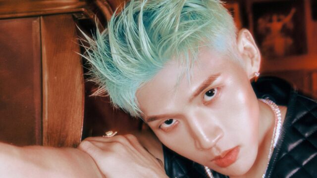Kasper Profile and Facts (Updated!) - Kpop Profiles