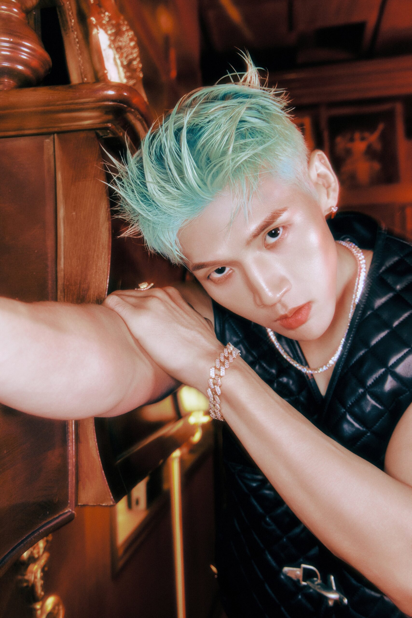 BM (KARD) Profile and Facts (Updated!) - Kpop Profiles