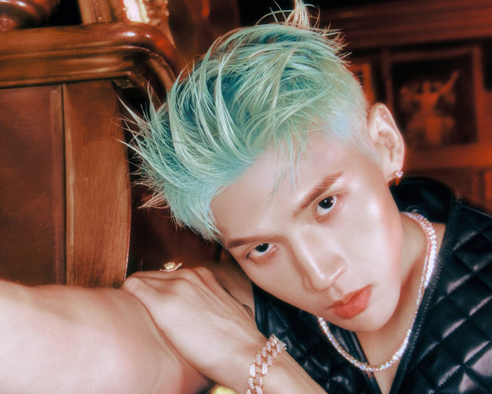 BM (KARD) Profile and Facts (Updated!) - Kpop Profiles