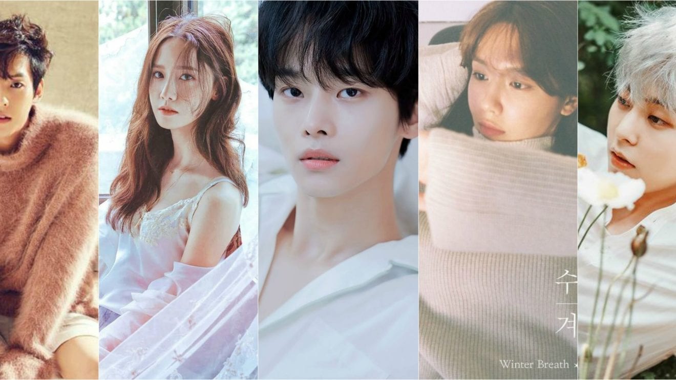 DOK2 Profile and Facts (Updated!) - Kpop Profiles