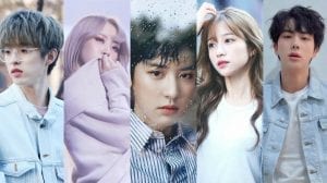 Suga (BTS) Facts and Profile (Updated!)