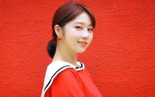 CherryBerry Profile And Facts (Updated!) - Kpop Profiles