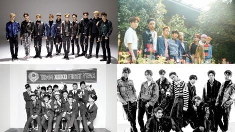 What is your Favorite EXO era? (Updated!) - Kpop Profiles