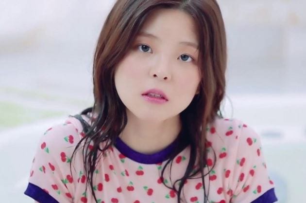 Heyne Profile And Facts (Updated!) - Kpop Profiles