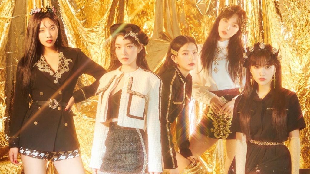 Kpop Quizzes - Page 6 of 7 - Kpop Profiles