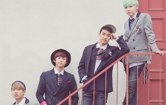 SHU-I Members Profile (Updated!) - Kpop Profiles