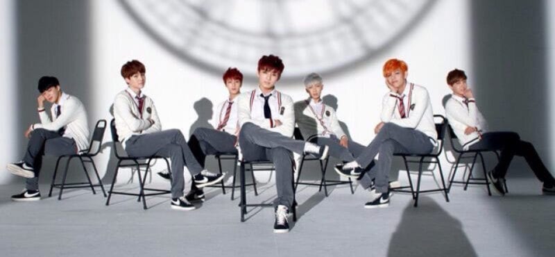 What is your Favorite BTS era? (Updated!) - Kpop Profiles