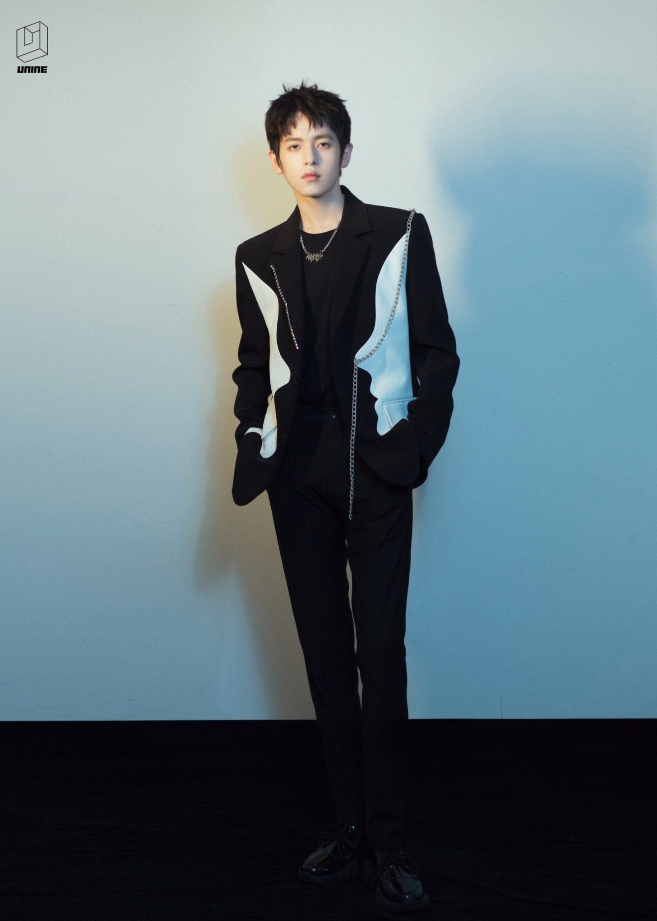 UNINE Members Profile (Updated!) - Kpop Profiles