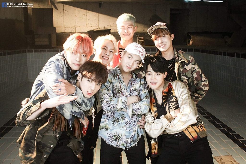 What is your Favorite BTS era? (Updated!) - Kpop Profiles