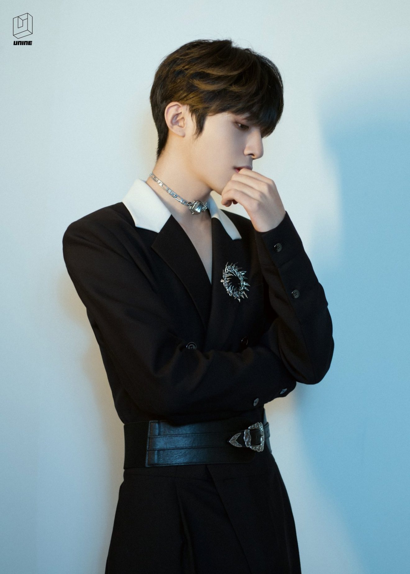 UNINE Members Profile (Updated!) - Kpop Profiles