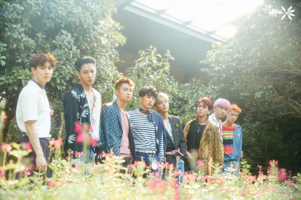 What is your Favorite EXO era? (Updated!) - Kpop Profiles