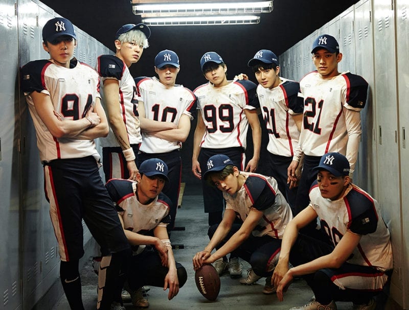 What is your Favorite EXO era? (Updated!) - Kpop Profiles