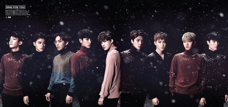 What is your Favorite EXO era? (Updated!) - Kpop Profiles